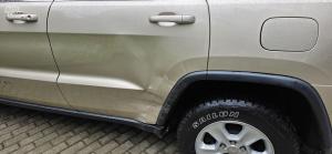 Jeep Grand Cherokee 2015 Klaipėda, ar dzinēja tilpumu 3.60 L un nobraukumu 319 tūkst. km par 7600 €, foto 12 vietnē AUTOMOTO.COM.LV