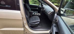Jeep Grand Cherokee 2015 Klaipėda, ar dzinēja tilpumu 3.60 L un nobraukumu 319 tūkst. km par 7600 €, foto 15 vietnē AUTOMOTO.COM.LV