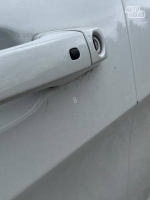 Джип Гранд Чероки 2015 в Вильнюс, объемом двигателя 3.60 л и пробегом 211 тыс. км за 7100 €, фото 10 на AUTOMOTO.COM.LV
