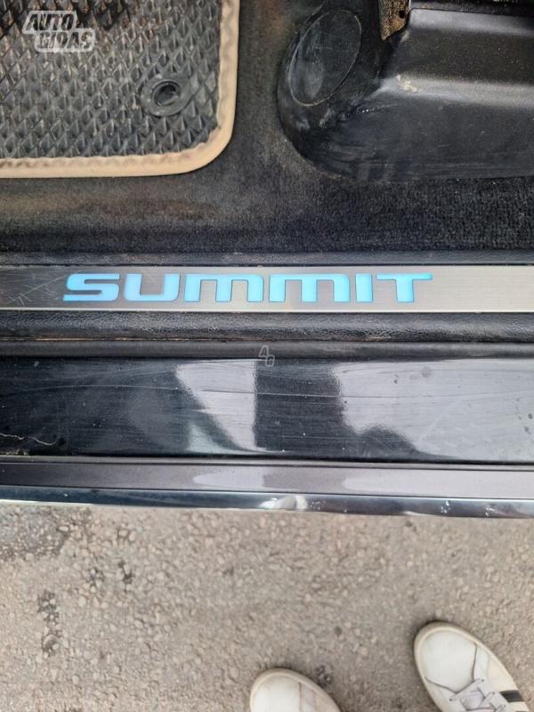 Jeep Grand Cherokee 2015 Kauņa, ar dzinēja tilpumu 3.00 L un nobraukumu 184 tūkst. km par 13200 €, foto 4 vietnē AUTOMOTO.COM.LV
