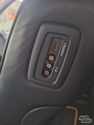 Jeep Grand Cherokee 2015 Kauņa, ar dzinēja tilpumu 3.00 L un nobraukumu 184 tūkst. km par 13200 €, foto 13 vietnē AUTOMOTO.COM.LV