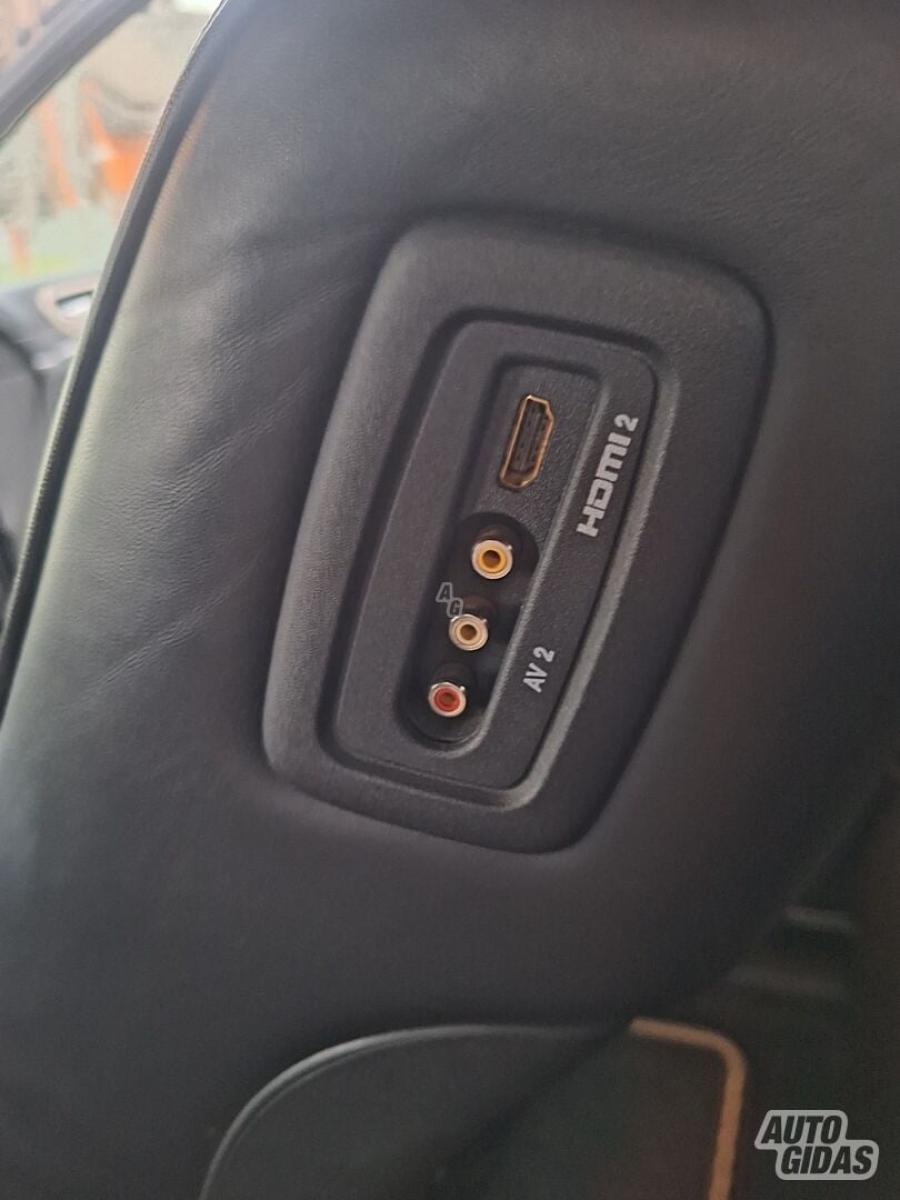 Jeep Grand Cherokee 2015 Kauņa, ar dzinēja tilpumu 3.00 L un nobraukumu 184 tūkst. km par 13200 €, foto 13 vietnē AUTOMOTO.COM.LV