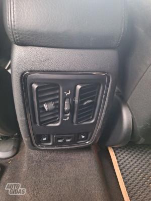 Jeep Grand Cherokee 2015 Kauņa, ar dzinēja tilpumu 3.00 L un nobraukumu 184 tūkst. km par 13200 €, foto 16 vietnē AUTOMOTO.COM.LV