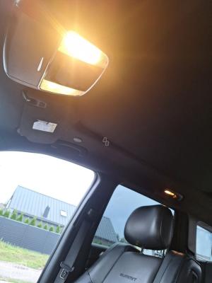 Jeep Grand Cherokee 2015 Kauņa, ar dzinēja tilpumu 3.00 L un nobraukumu 184 tūkst. km par 13200 €, foto 19 vietnē AUTOMOTO.COM.LV
