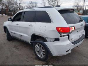 Jeep Grand Cherokee 2016 in Siauliai, with an engine capacity of 3.60 L and mileage of 290 thousand km for 7300 €, photo 5 on AUTOMOTO.COM.LV