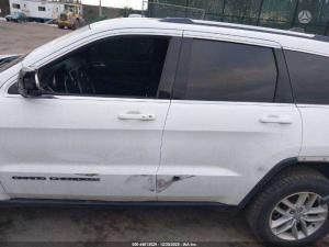 Jeep Grand Cherokee 2016 in Siauliai, with an engine capacity of 3.60 L and mileage of 290 thousand km for 7300 €, photo 9 on AUTOMOTO.COM.LV