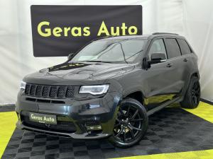 Jeep Grand Cherokee 2016 in Vilnius, with an engine capacity of 0.00 L and mileage of 0 thousand km for 18490 €, photo  on AUTOMOTO.COM.LV