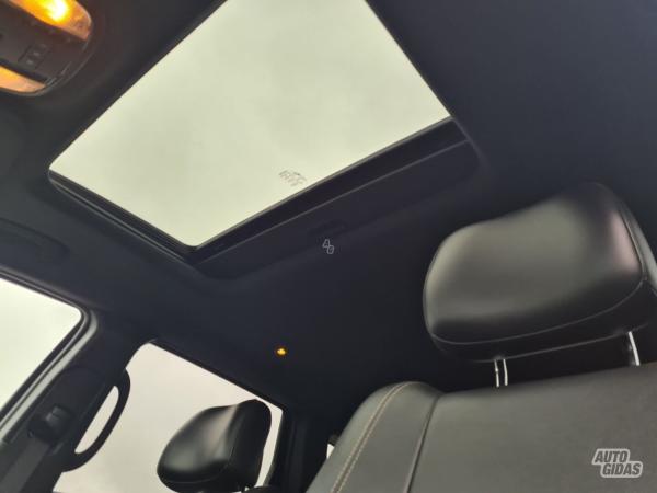 Jeep Grand Cherokee 2016 Viļņa, ar dzinēja tilpumu 3.60 L un nobraukumu 135 tūkst. km par 16500 €, foto 10 vietnē AUTOMOTO.COM.LV