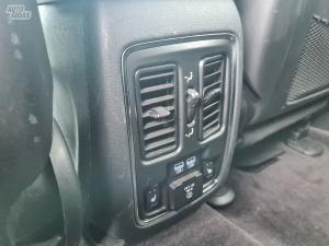 Jeep Grand Cherokee 2016 Viļņa, ar dzinēja tilpumu 3.60 L un nobraukumu 135 tūkst. km par 16500 €, foto 13 vietnē AUTOMOTO.COM.LV