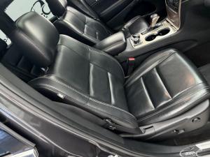 Jeep Grand Cherokee 2017 in Vilnius, with an engine capacity of 3.60 L and mileage of 133 thousand km for 15500 €, photo 6 on AUTOMOTO.COM.LV