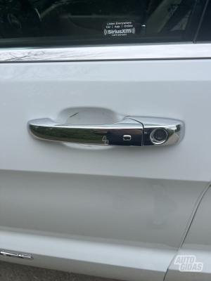 Jeep Grand Cherokee 2018 Kauņa, ar dzinēja tilpumu 3.60 L un nobraukumu 95 tūkst. km par 21800 €, foto 12 vietnē AUTOMOTO.COM.LV
