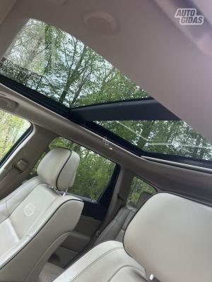 Jeep Grand Cherokee 2018 Kauņa, ar dzinēja tilpumu 3.60 L un nobraukumu 95 tūkst. km par 21800 €, foto 17 vietnē AUTOMOTO.COM.LV