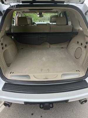 Jeep Grand Cherokee 2018 Kauņa, ar dzinēja tilpumu 3.60 L un nobraukumu 95 tūkst. km par 21800 €, foto 34 vietnē AUTOMOTO.COM.LV