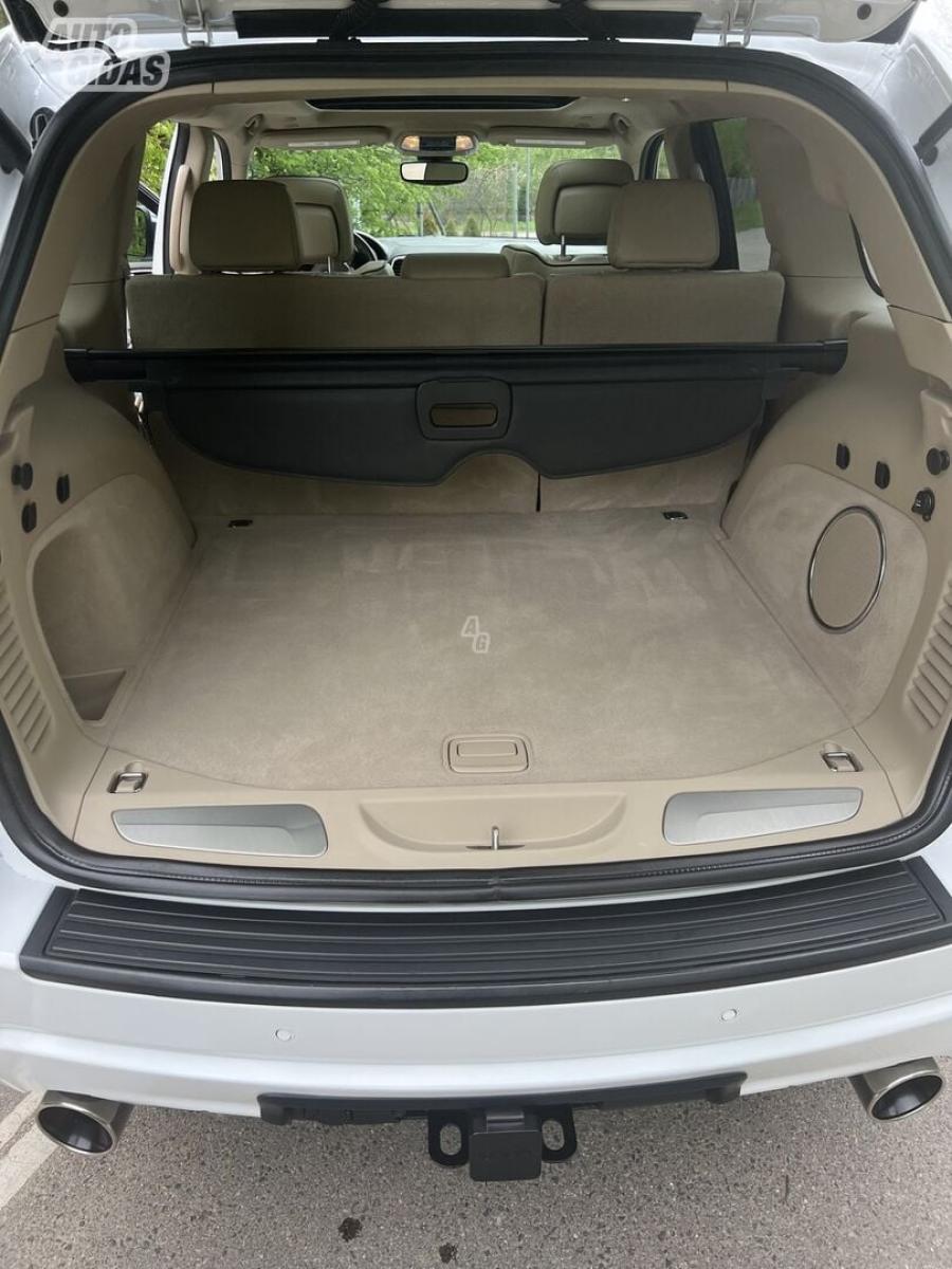 Jeep Grand Cherokee 2018 Kauņa, ar dzinēja tilpumu 3.60 L un nobraukumu 95 tūkst. km par 21800 €, foto 34 vietnē AUTOMOTO.COM.LV