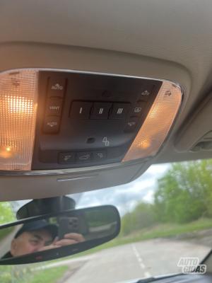 Jeep Grand Cherokee 2018 Kauņa, ar dzinēja tilpumu 3.60 L un nobraukumu 95 tūkst. km par 21800 €, foto 13 vietnē AUTOMOTO.COM.LV