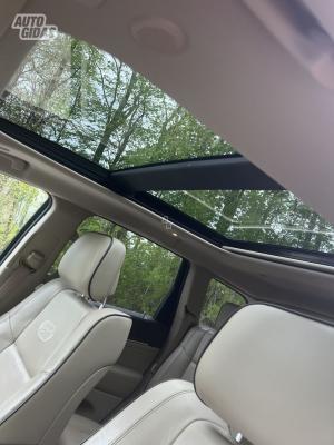 Jeep Grand Cherokee 2018 Kauņa, ar dzinēja tilpumu 3.60 L un nobraukumu 95 tūkst. km par 21800 €, foto 17 vietnē AUTOMOTO.COM.LV