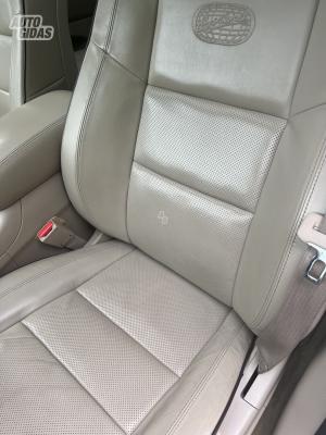 Jeep Grand Cherokee 2018 Kauņa, ar dzinēja tilpumu 3.60 L un nobraukumu 95 tūkst. km par 21800 €, foto 28 vietnē AUTOMOTO.COM.LV