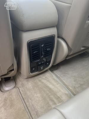 Jeep Grand Cherokee 2018 Kauņa, ar dzinēja tilpumu 3.60 L un nobraukumu 95 tūkst. km par 21800 €, foto 31 vietnē AUTOMOTO.COM.LV