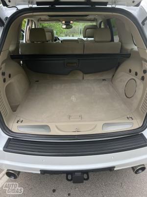 Jeep Grand Cherokee 2018 Kauņa, ar dzinēja tilpumu 3.60 L un nobraukumu 95 tūkst. km par 21800 €, foto 34 vietnē AUTOMOTO.COM.LV