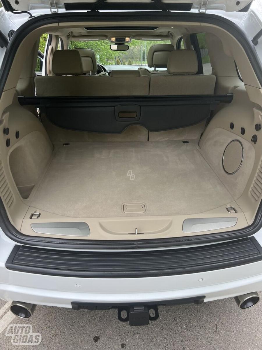 Jeep Grand Cherokee 2018 Kauņa, ar dzinēja tilpumu 3.60 L un nobraukumu 95 tūkst. km par 21800 €, foto 34 vietnē AUTOMOTO.COM.LV