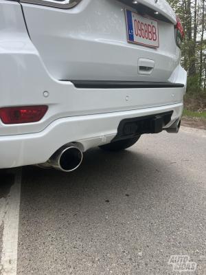 Jeep Grand Cherokee 2018 Kauņa, ar dzinēja tilpumu 3.60 L un nobraukumu 95 tūkst. km par 21800 €, foto 36 vietnē AUTOMOTO.COM.LV