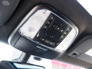 Jeep Grand Cherokee 2018 Klaipėda, ar dzinēja tilpumu 3.60 L un nobraukumu 125 tūkst. km par 20900 €, foto 27 vietnē AUTOMOTO.COM.LV