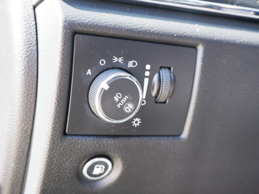 Jeep Grand Cherokee 2018 Klaipėda, ar dzinēja tilpumu 3.60 L un nobraukumu 125 tūkst. km par 20900 €, foto 29 vietnē AUTOMOTO.COM.LV