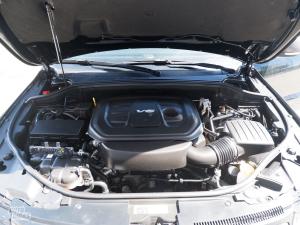 Jeep Grand Cherokee 2018 Klaipėda, ar dzinēja tilpumu 3.60 L un nobraukumu 125 tūkst. km par 20900 €, foto 36 vietnē AUTOMOTO.COM.LV