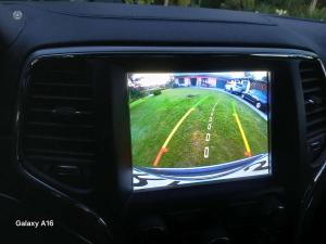 Jeep Grand Cherokee 2018 in Kedainiai, with an engine capacity of 2.99 L and mileage of 82 thousand km for 16500 €, photo 7 on AUTOMOTO.COM.LV