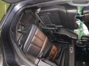 Jeep Grand Cherokee 2018 in Kedainiai, with an engine capacity of 2.99 L and mileage of 82 thousand km for 16500 €, photo 10 on AUTOMOTO.COM.LV
