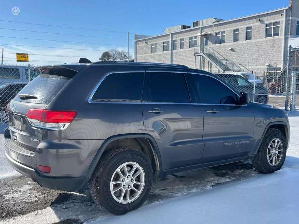 Jeep Grand Cherokee 2019 Kauņa, ar dzinēja tilpumu 3.60 L un nobraukumu 279 tūkst. km par 14200 €, foto 2 vietnē AUTOMOTO.COM.LV