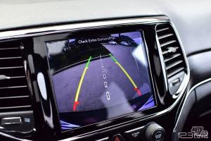 Джип Гранд Чероки 2019 в Кретинга, объемом двигателя 3.60 л и пробегом 100 тыс. км за 23900 €, фото 22 на AUTOMOTO.COM.LV