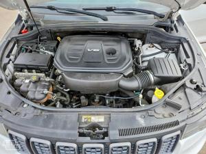 Jeep Grand Cherokee 2019 in Siauliai, with an engine capacity of 3.60 L and mileage of 260 thousand km for 8800 €, photo 10 on AUTOMOTO.COM.LV