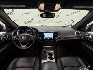 Jeep Grand Cherokee 2019 Viļņa, ar dzinēja tilpumu 3.60 L un nobraukumu 156 tūkst. km par 18000 €, foto 4 vietnē AUTOMOTO.COM.LV