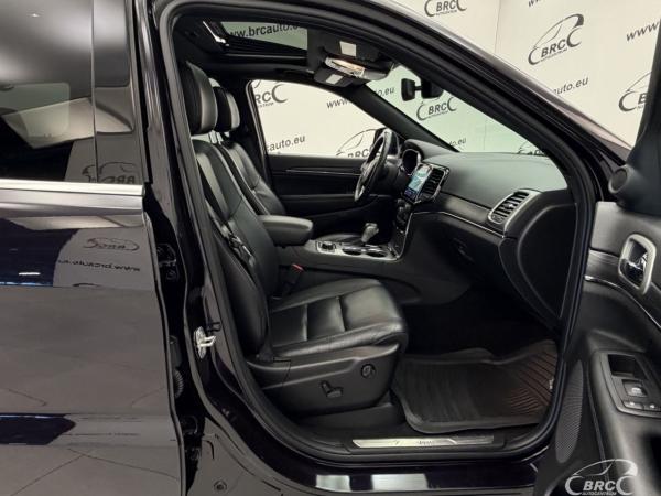 Jeep Grand Cherokee 2019 Viļņa, ar dzinēja tilpumu 3.60 L un nobraukumu 156 tūkst. km par 18000 €, foto 4 vietnē AUTOMOTO.COM.LV