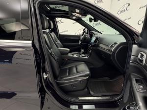 Jeep Grand Cherokee 2019 Viļņa, ar dzinēja tilpumu 3.60 L un nobraukumu 156 tūkst. km par 18000 €, foto 5 vietnē AUTOMOTO.COM.LV