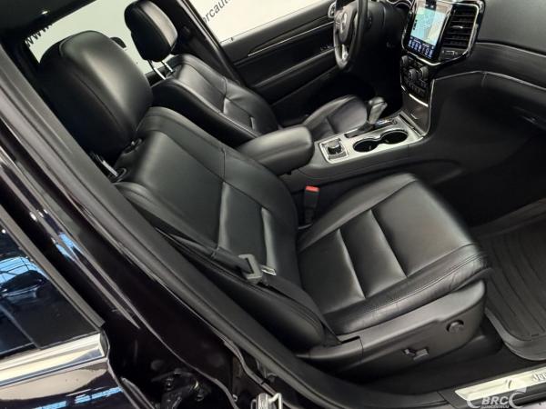 Jeep Grand Cherokee 2019 Viļņa, ar dzinēja tilpumu 3.60 L un nobraukumu 156 tūkst. km par 18000 €, foto 5 vietnē AUTOMOTO.COM.LV