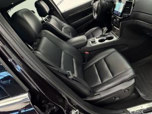 Jeep Grand Cherokee 2019 Viļņa, ar dzinēja tilpumu 3.60 L un nobraukumu 156 tūkst. km par 18000 €, foto 6 vietnē AUTOMOTO.COM.LV