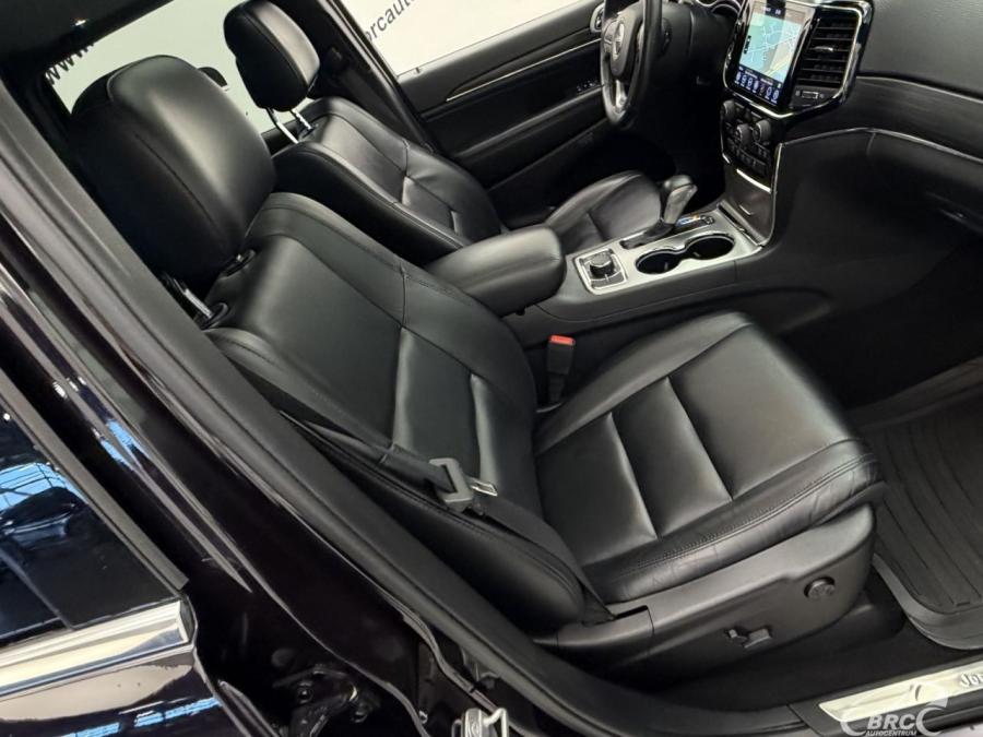 Jeep Grand Cherokee 2019 Viļņa, ar dzinēja tilpumu 3.60 L un nobraukumu 156 tūkst. km par 18000 €, foto 6 vietnē AUTOMOTO.COM.LV