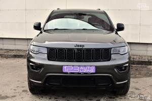 Jeep Grand Cherokee 2020 Kretinga, ar dzinēja tilpumu 3.60 L un nobraukumu 101 tūkst. km par 18500 €, foto 3 vietnē AUTOMOTO.COM.LV
