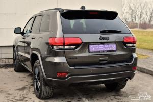 Jeep Grand Cherokee 2020 Kretinga, ar dzinēja tilpumu 3.60 L un nobraukumu 101 tūkst. km par 18500 €, foto 8 vietnē AUTOMOTO.COM.LV
