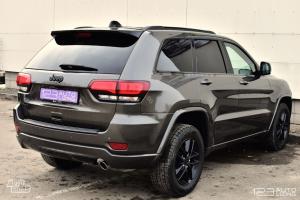 Jeep Grand Cherokee 2020 Kretinga, ar dzinēja tilpumu 3.60 L un nobraukumu 101 tūkst. km par 18500 €, foto 10 vietnē AUTOMOTO.COM.LV