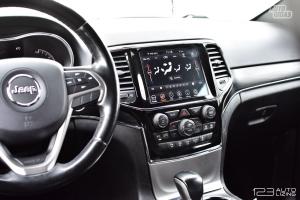 Jeep Grand Cherokee 2020 Kretinga, ar dzinēja tilpumu 3.60 L un nobraukumu 101 tūkst. km par 18500 €, foto 28 vietnē AUTOMOTO.COM.LV