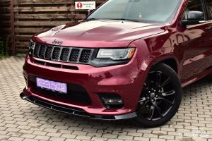 Jeep Grand Cherokee 2020 in Kretinga, with an engine capacity of 3.60 L and mileage of 52 thousand km for 24999 €, photo 5 on AUTOMOTO.COM.LV