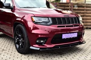 Jeep Grand Cherokee 2020 in Kretinga, with an engine capacity of 3.60 L and mileage of 52 thousand km for 24999 €, photo 7 on AUTOMOTO.COM.LV