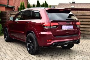 Jeep Grand Cherokee 2020 in Kretinga, with an engine capacity of 3.60 L and mileage of 52 thousand km for 24999 €, photo 8 on AUTOMOTO.COM.LV