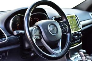 Джип Гранд Чероки 2020 в Кретинга, объемом двигателя 3.60 л и пробегом 57 тыс. км за 26000 €, фото 24 на AUTOMOTO.COM.LV