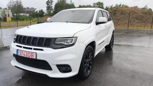 Джип Гранд Чероки 2020 в Каунас, объемом двигателя 3.60 л и пробегом 182 тыс. км за 15100 €, фото 5 на AUTOMOTO.COM.LV