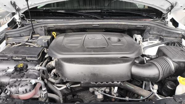 Jeep Grand Cherokee 2020 in Kaunas, with an engine capacity of 3.60 L and mileage of 182 thousand km for 15100 €, photo 7 on AUTOMOTO.COM.LV