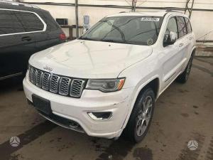 Jeep Grand Cherokee 2020 in Ukmerge, with an engine capacity of 3.60 L and mileage of 223 thousand km for 12900 €, photo  on AUTOMOTO.COM.LV